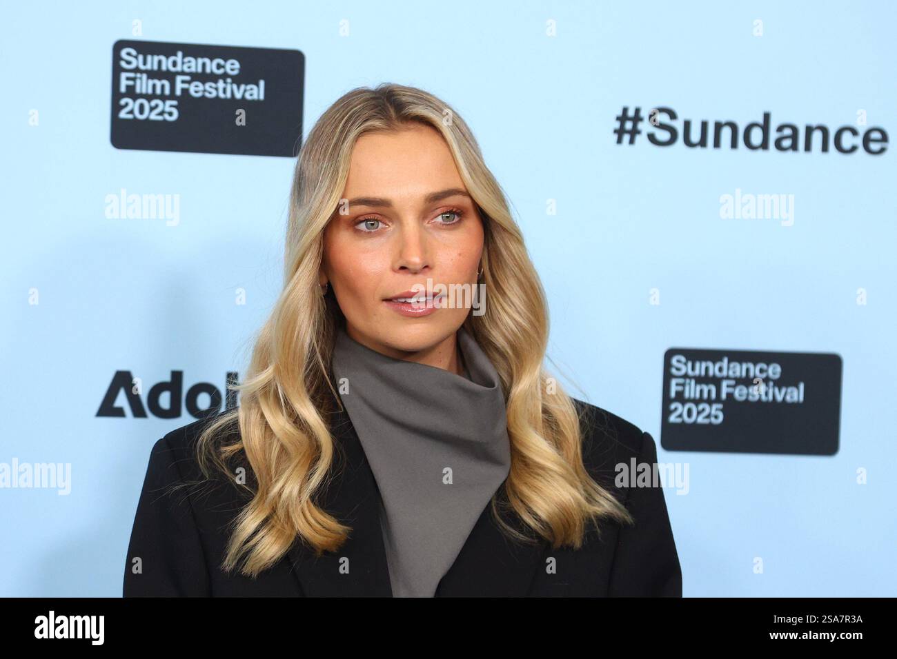 Ut. 28th Jan, 2025. Marny Kennedy at arrivals for LAST DAYS Premiere at ...