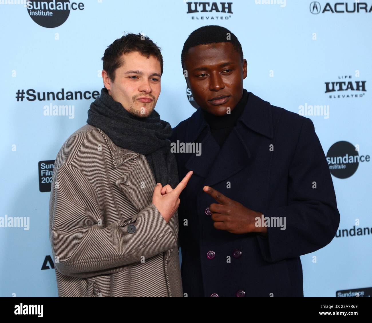 Dieudonne ngabo hi-res stock photography and images - Alamy