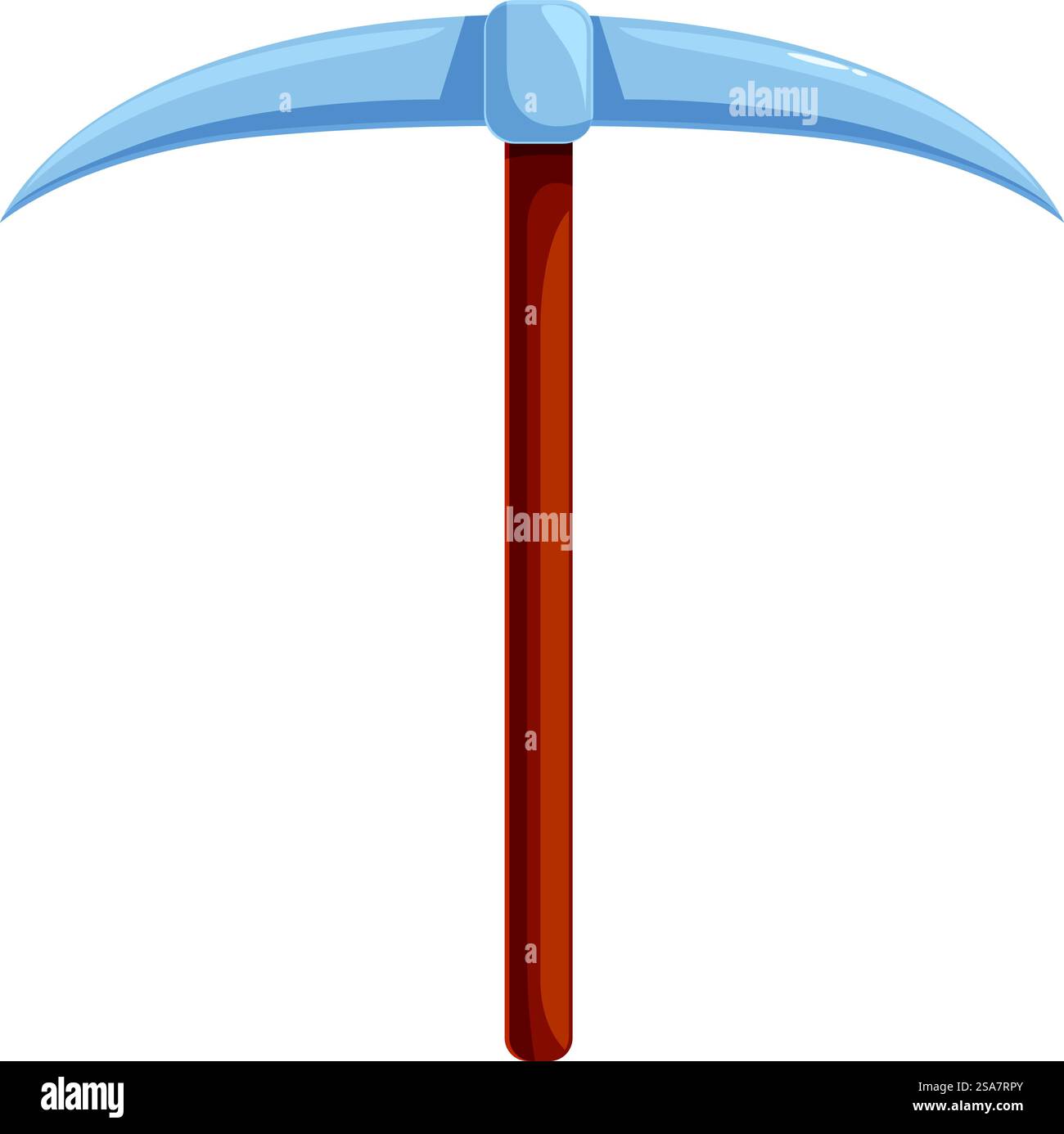 Gold prospecting cartoon Stock Vector Images - Alamy