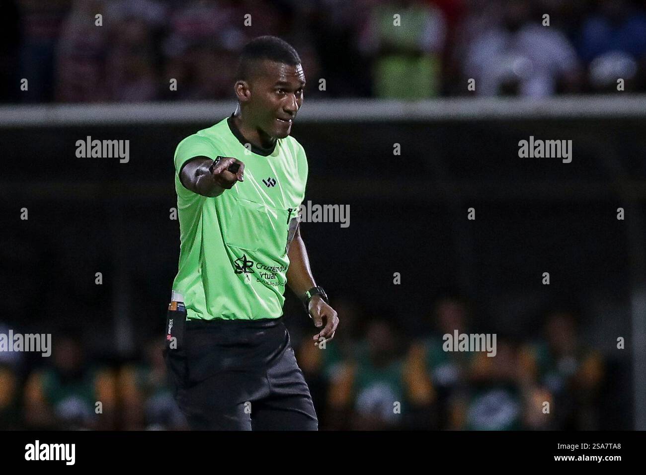 PE - RECIFE - 01/28/2025 - PERNAMBUCANO 2025, SANTA CRUZ x RETRO ...