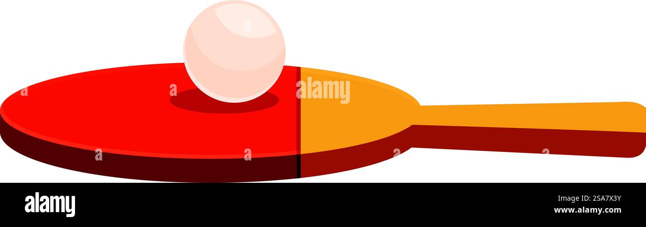 Table tennis top tennis player Stock Vector Images - Alamy