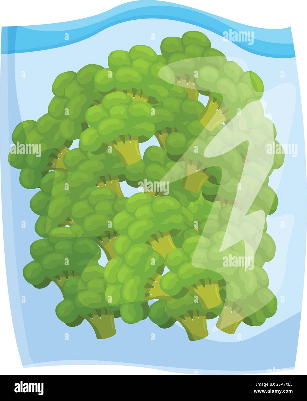 Neatly packed Stock Vector Images - Alamy