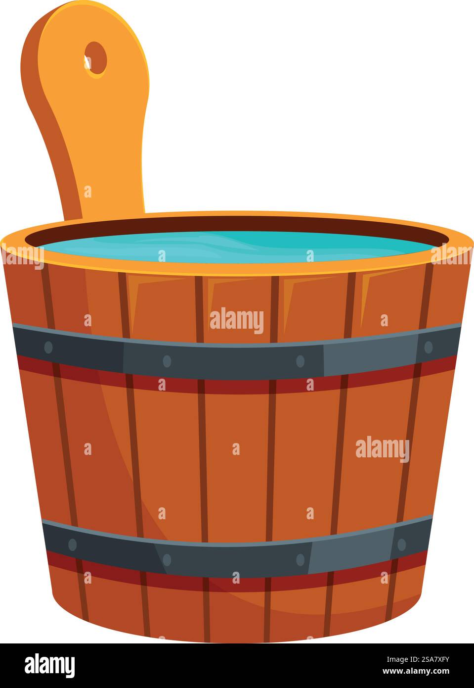 In water experience Cut Out Stock Images & Pictures - Alamy