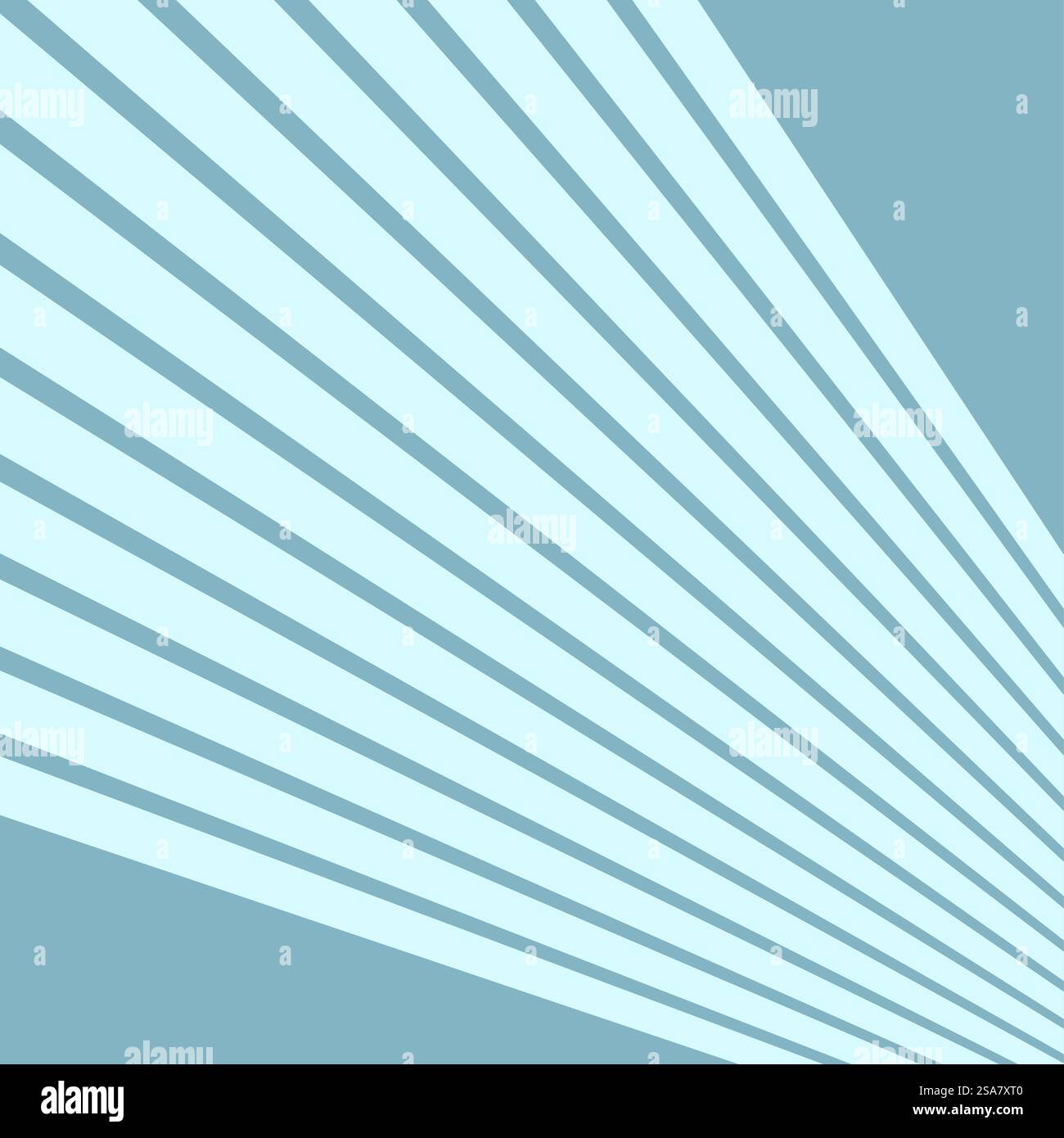 Abstract background with converging diagonal lines creating a vanishing point effect. Abstract ...