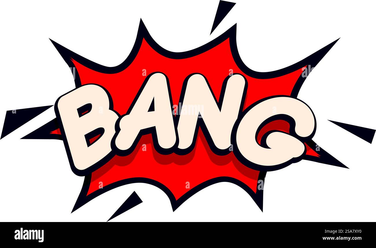 Bang Sign