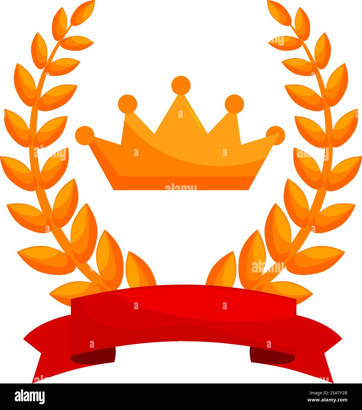 Laurel power Cut Out Stock Images & Pictures - Alamy