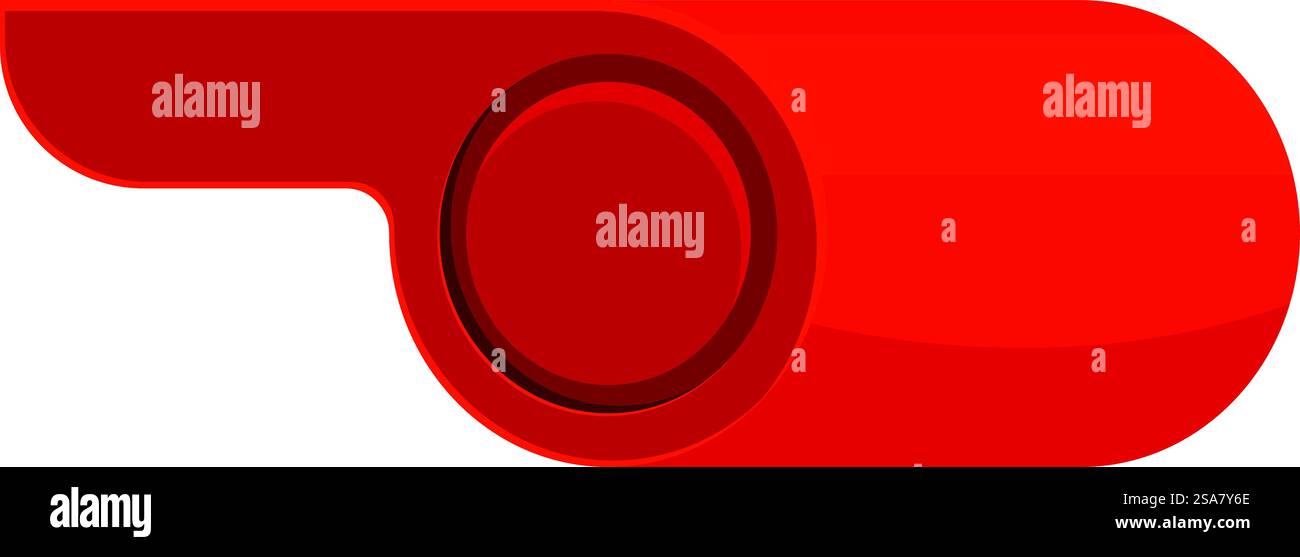 Referee stoppage Stock Vector Images - Alamy