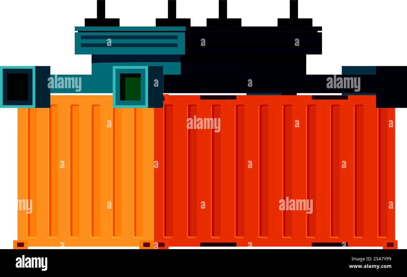 Refrigerating machine Cut Out Stock Images & Pictures - Alamy