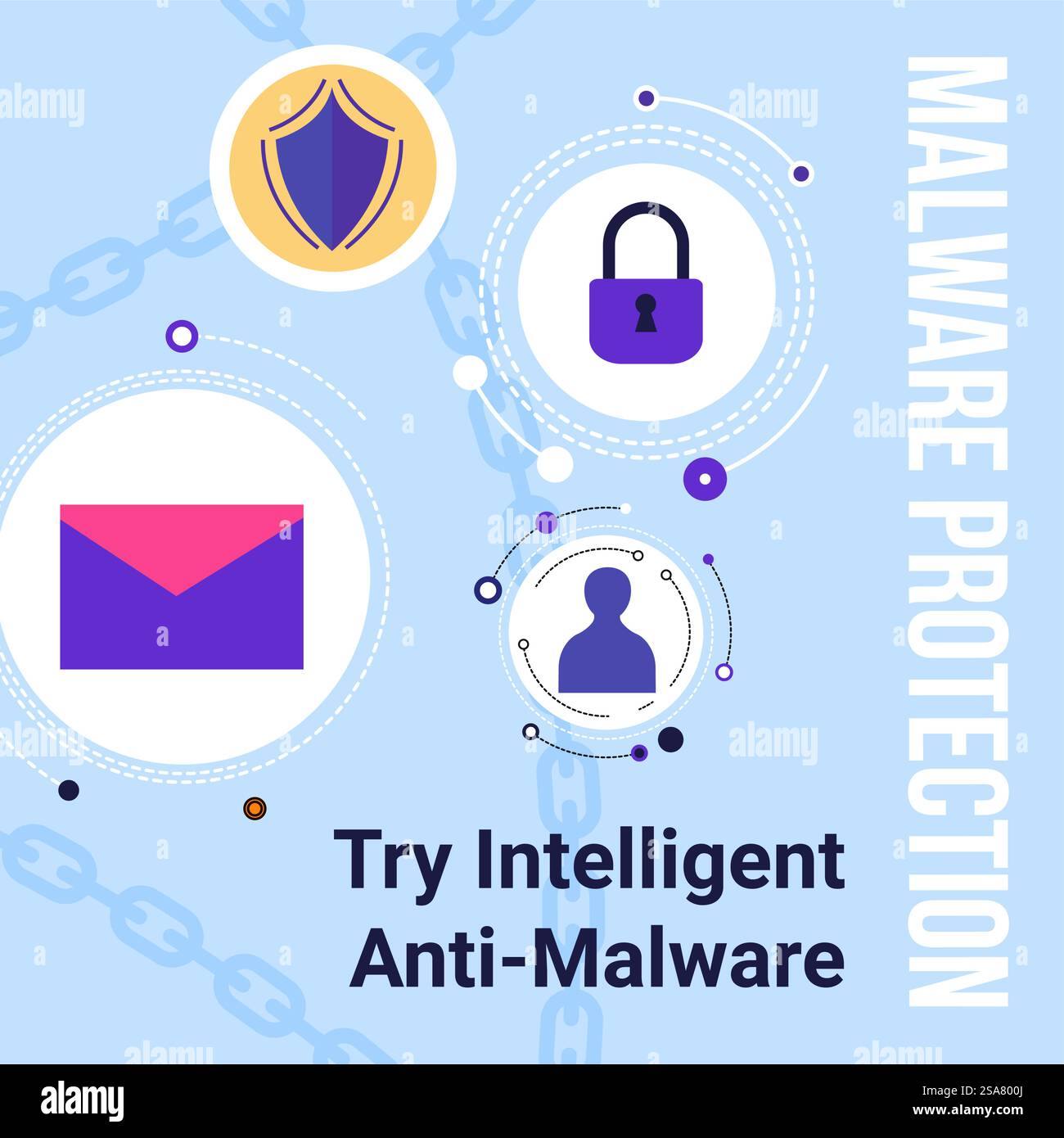Try intelligent anti-malware protection for your computer, smartphone or laptop. Security and ...