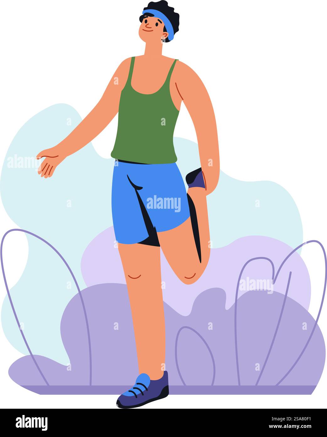 Body warming clothes Stock Vector Images - Alamy