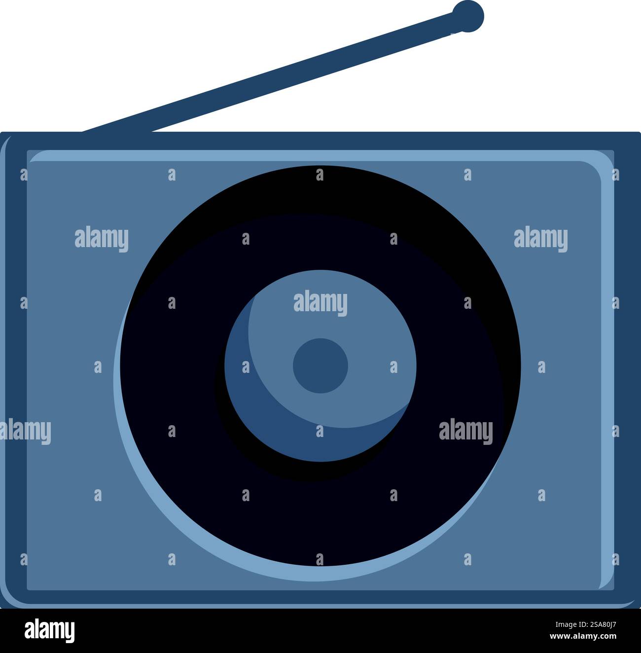 Raised on radio hi-res stock photography and images - Alamy