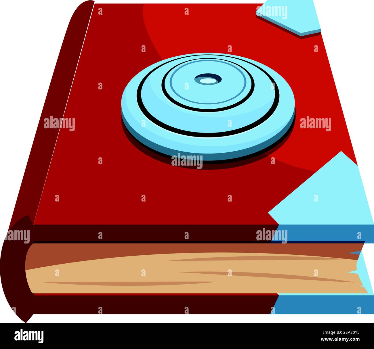 Contains red Cut Out Stock Images & Pictures - Alamy