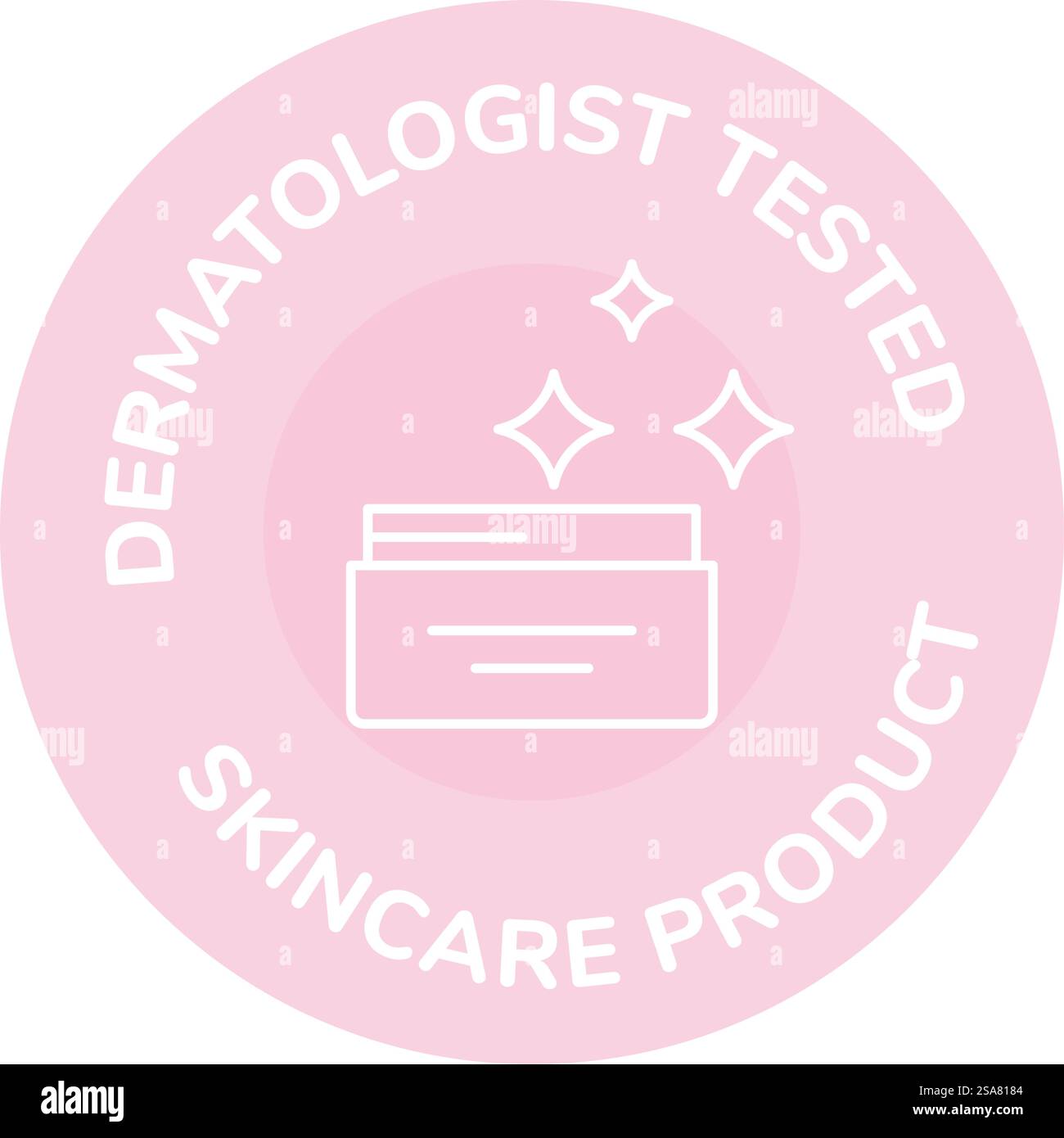 Skincare routine and beauty cosmetics, dermatologist tested and ...