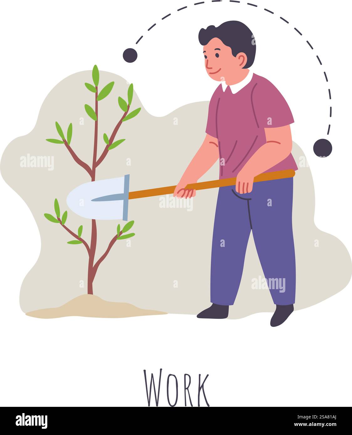 Ability to work and contribute in community, isolated kid with down ...