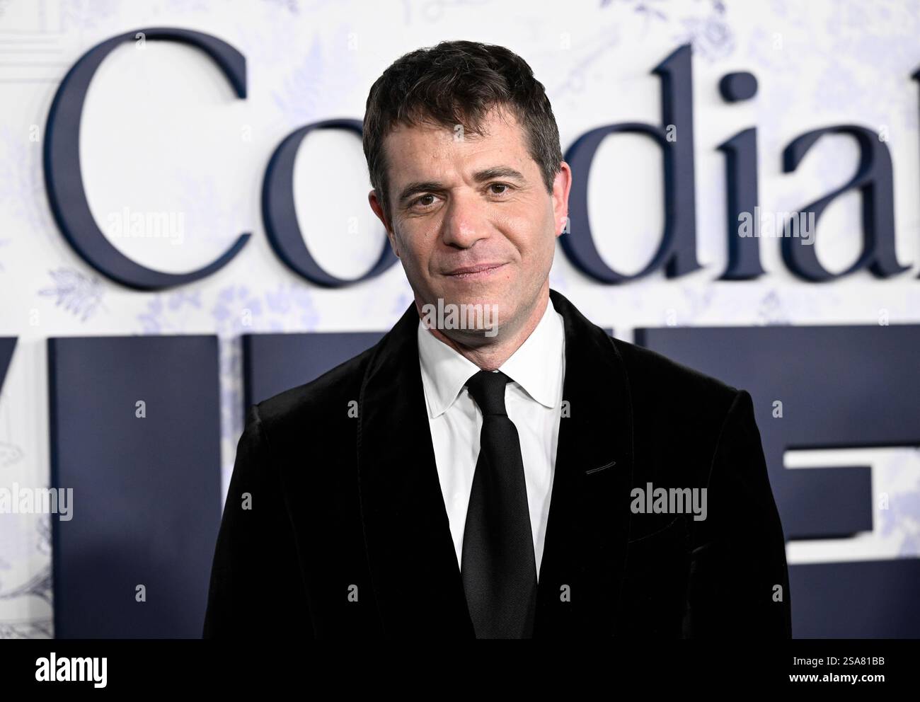 Nick Stoller attends a special screening of Prime's "You're Cordially ...