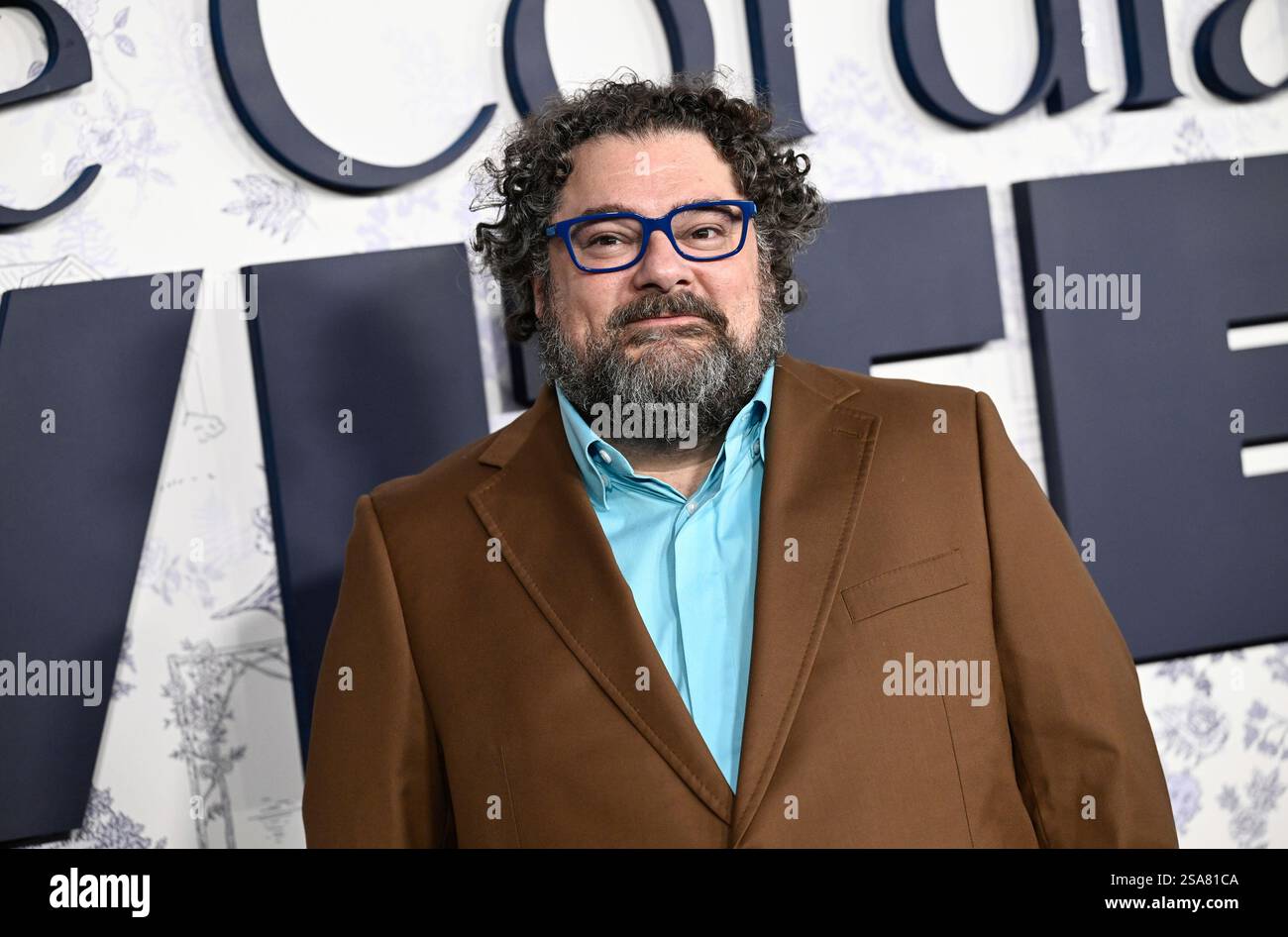 Bobby Moynihan attends a special screening of Prime's "You're Cordially ...