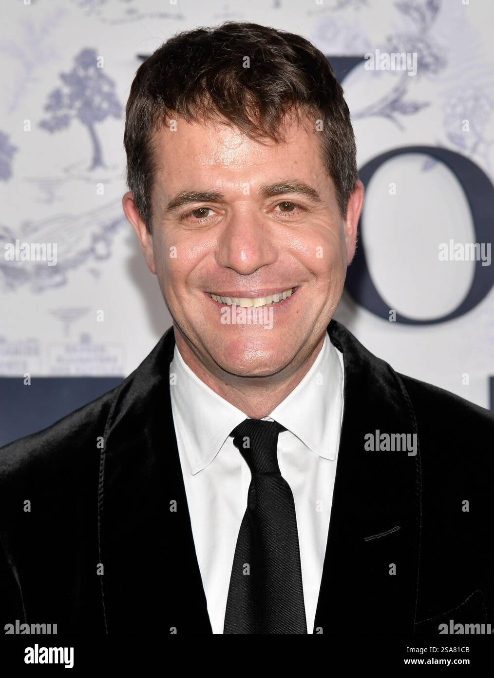 Nick Stoller attends a special screening of Prime's "You're Cordially ...