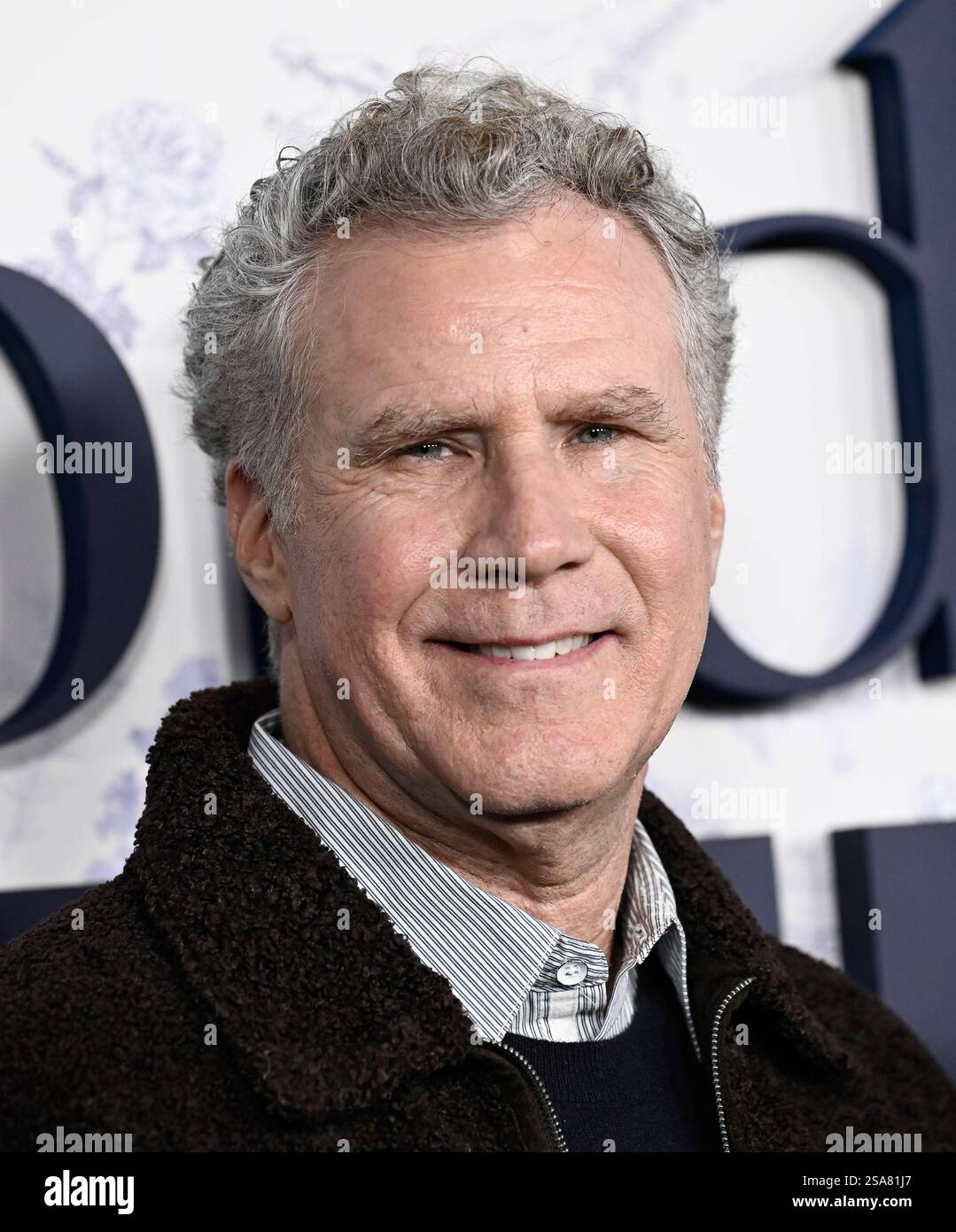 Will Ferrell attends a special screening of Prime's "You're Cordially ...