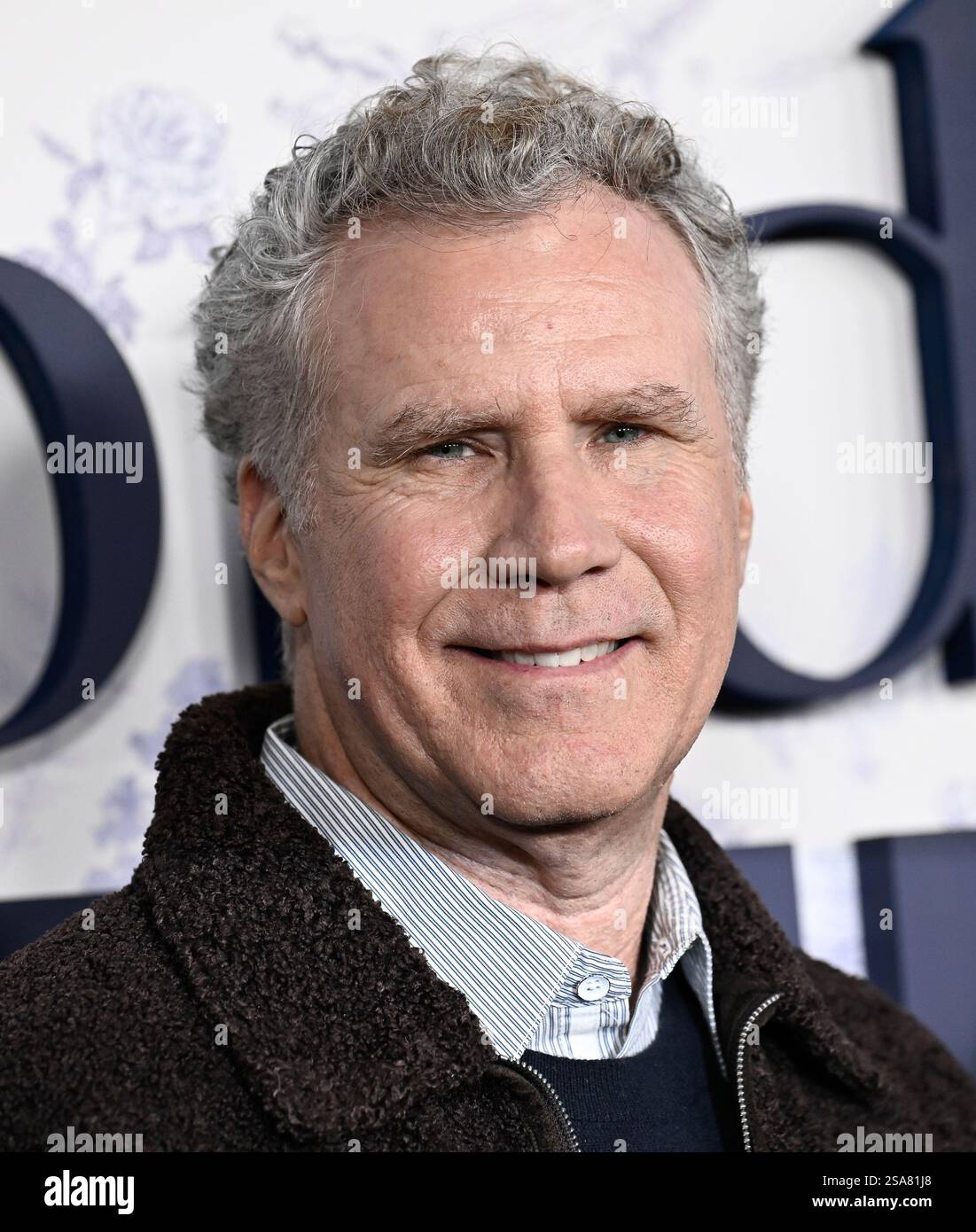 Will Ferrell attends a special screening of Prime's "You're Cordially ...