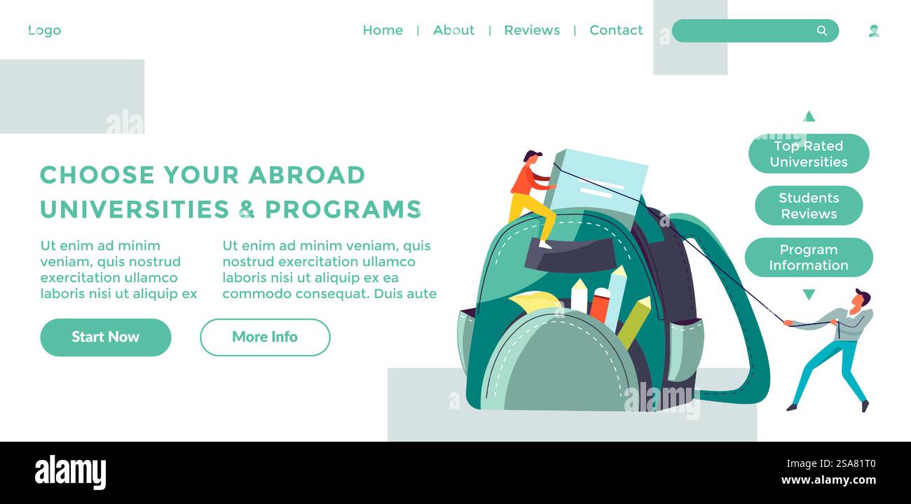 World class universities Stock Vector Images - Alamy