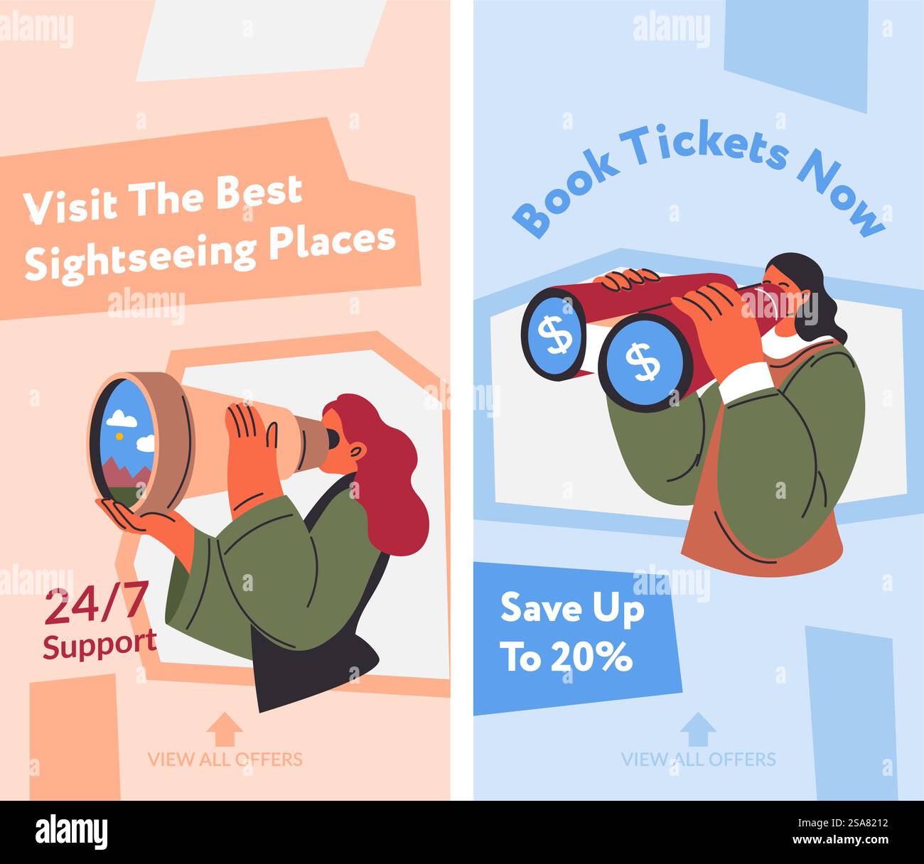 Book tickets on best sightseeing places and destinations. Support from ...