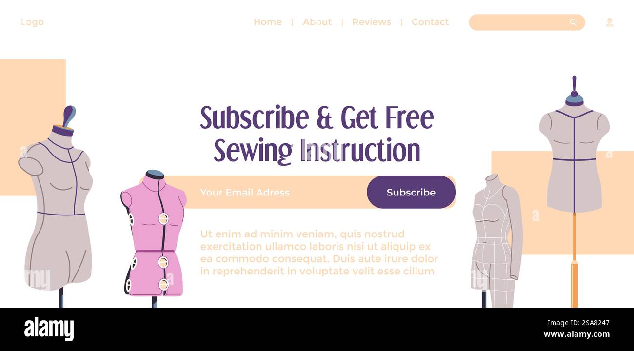 Tailoring and sewing tutorials and courses, subscribe now and get ...