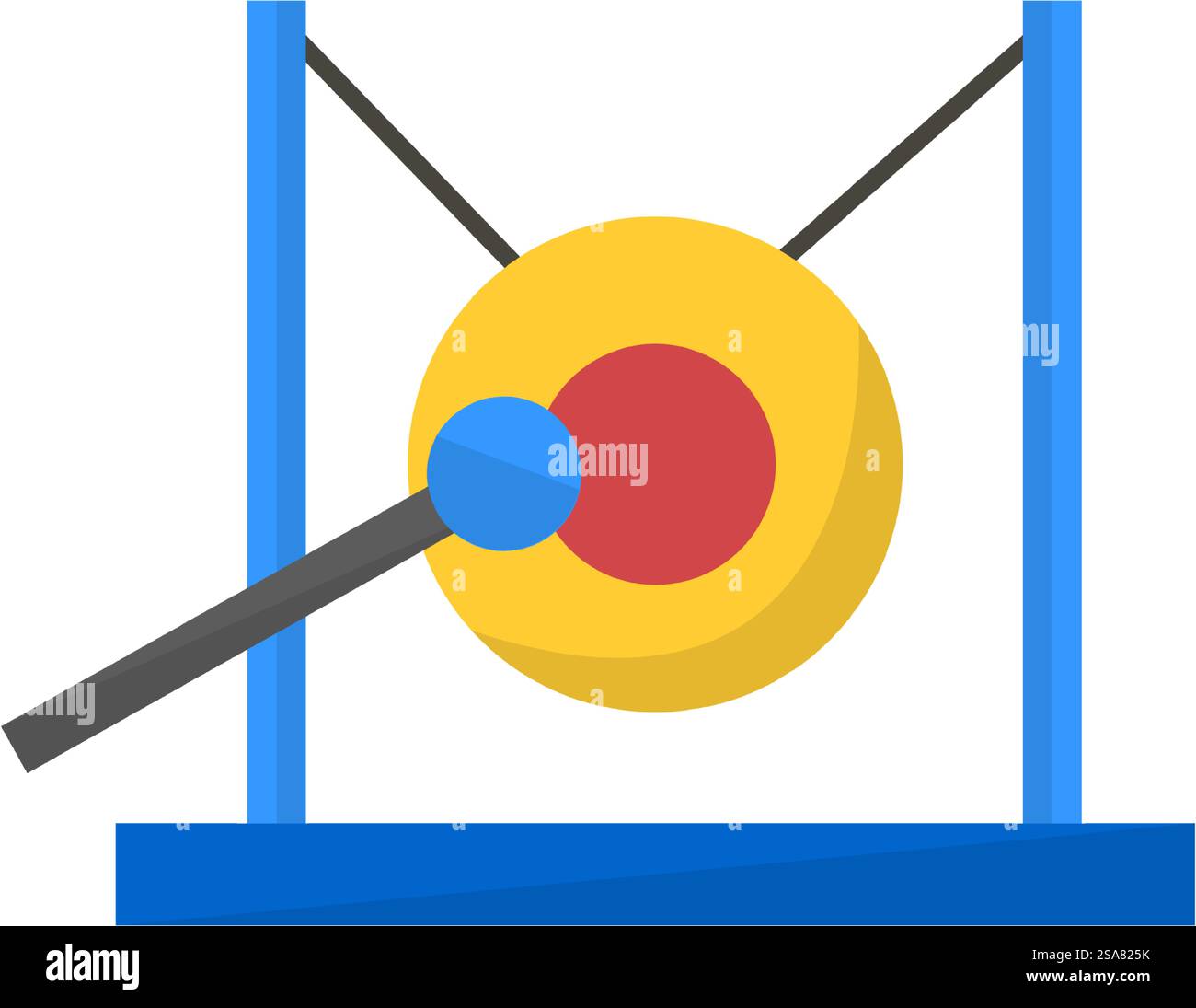 Gong used in boxing hi-res stock photography and images - Alamy