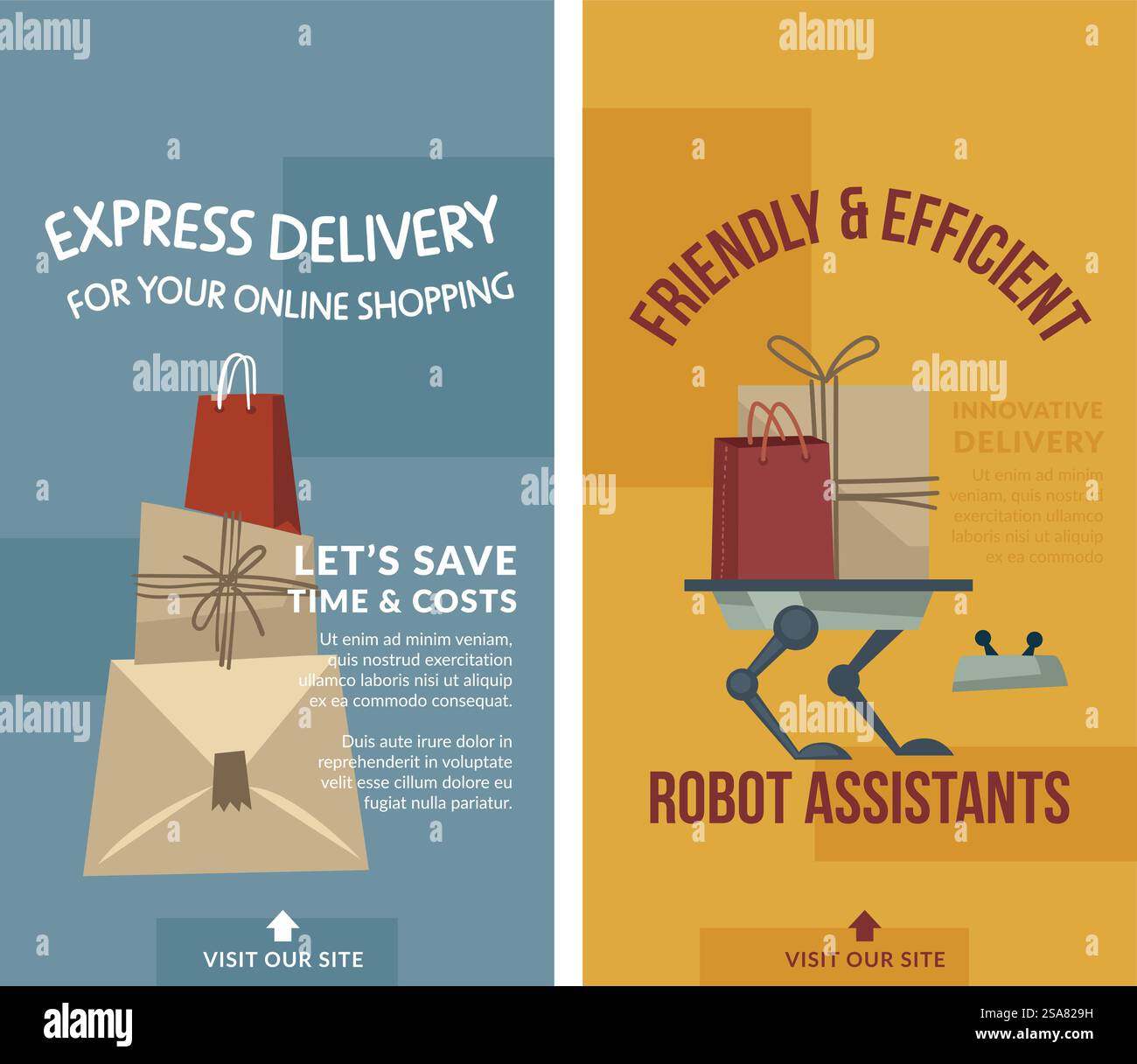 Save our postal service Stock Vector Images - Alamy