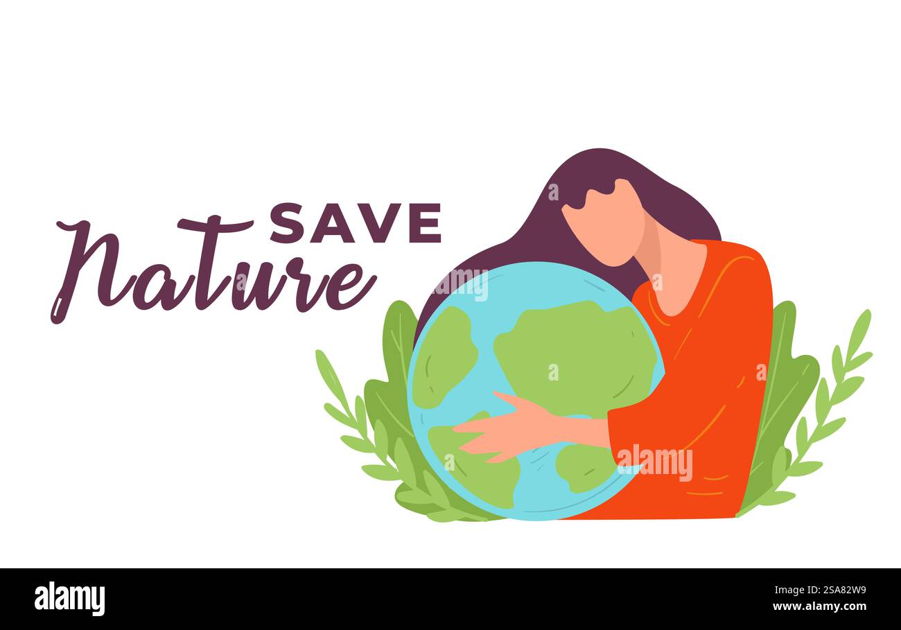 Take care of nature, rationally use water resources, caring for ...