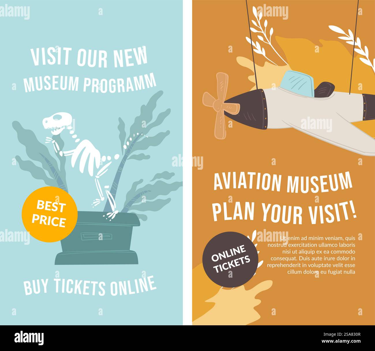 Visit museums of paleontology and development aviation new programs hi ...