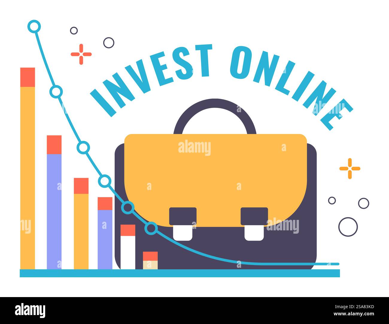 Wide range of investment instruments hi-res stock photography and ...