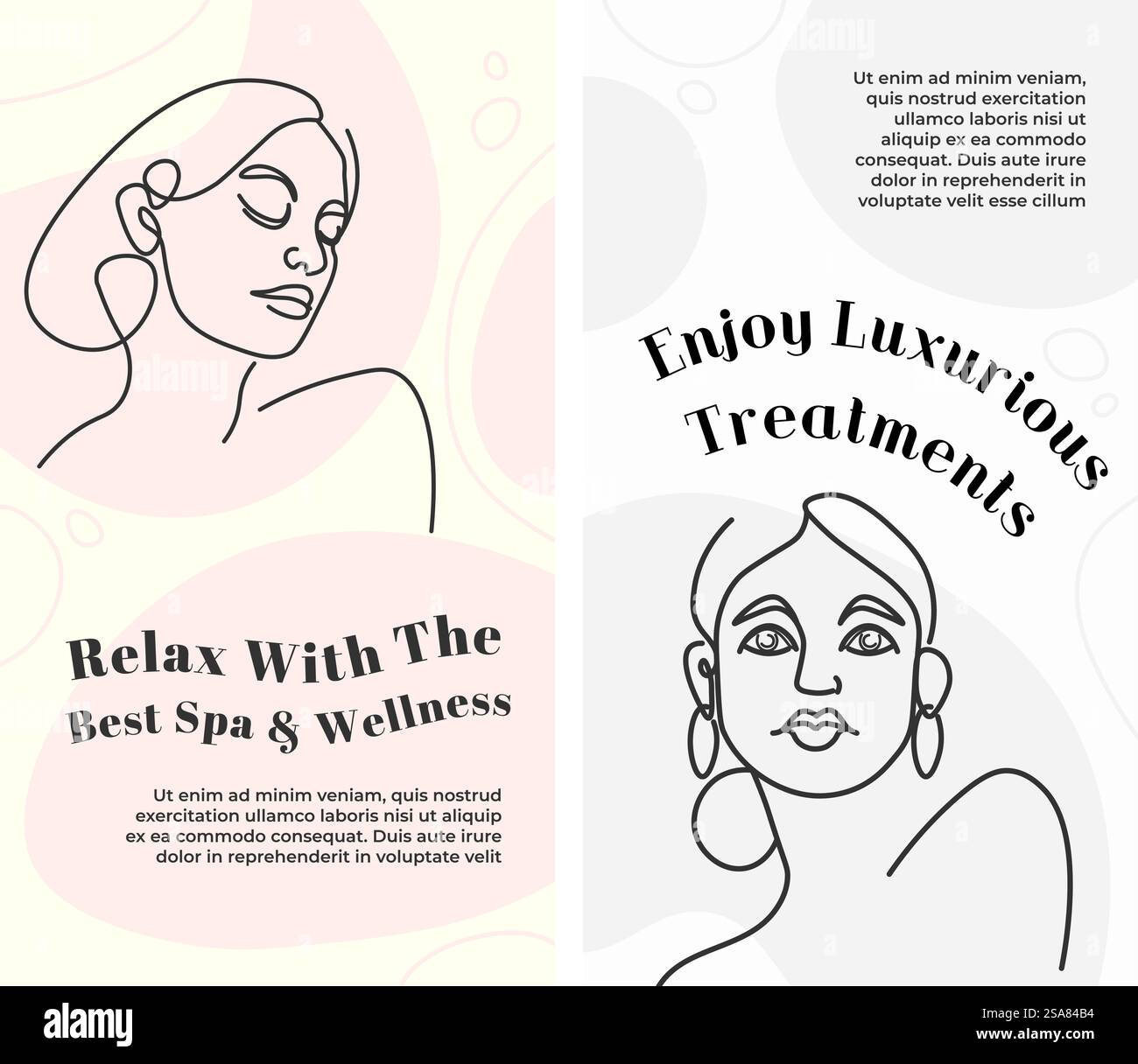 Enjoy luxurious treatments, relax with best spa and wellness procedures ...