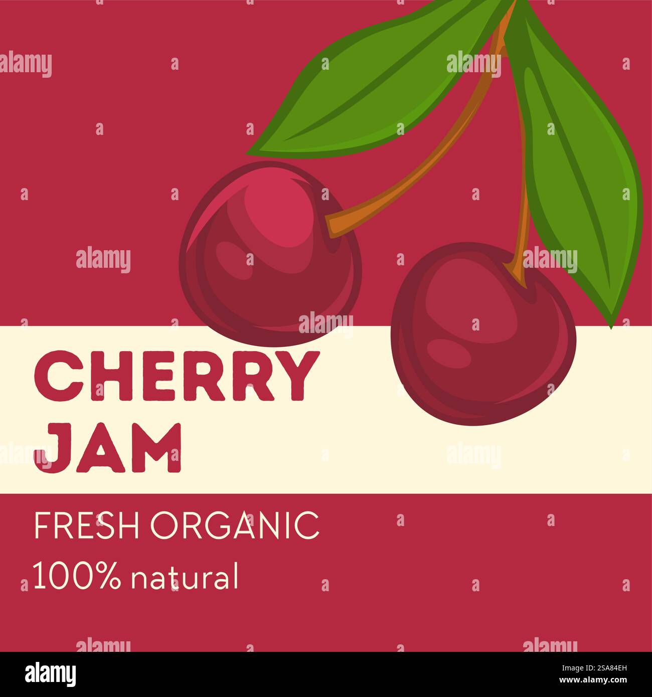 Dessert with fruit pectin for healthy and balanced diet. Addition to ...