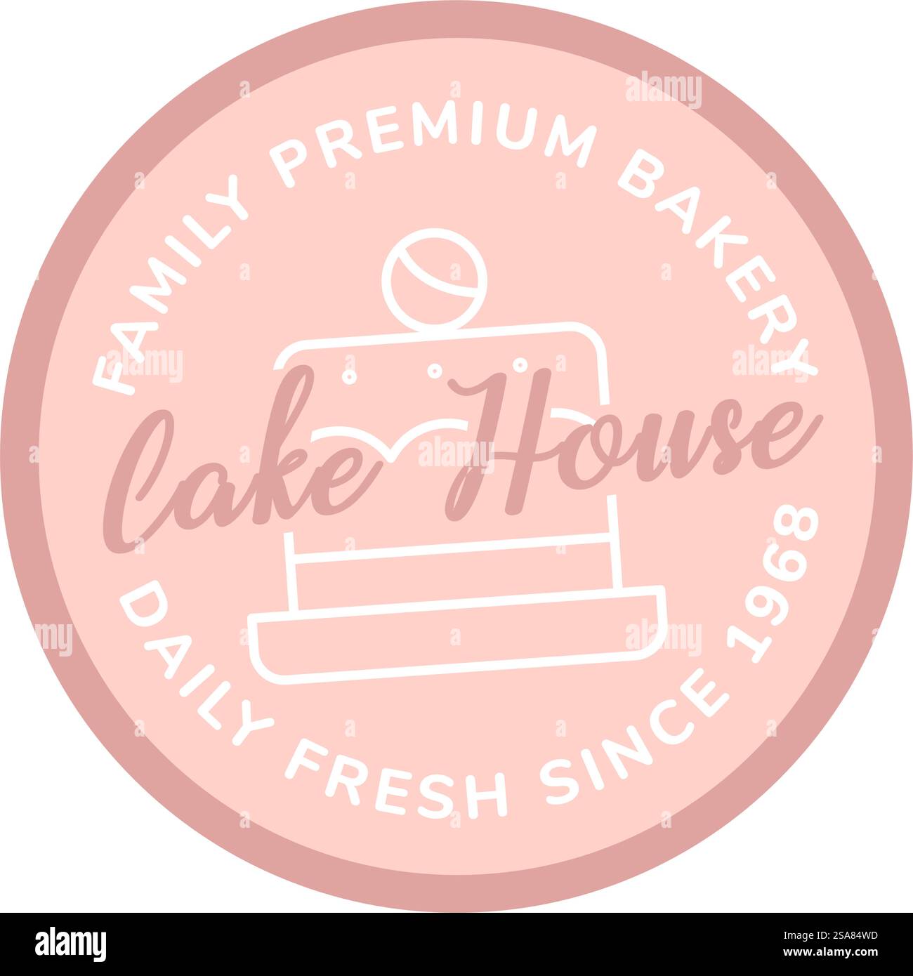 Visit premium class family confectionery with delicious pastries based ...