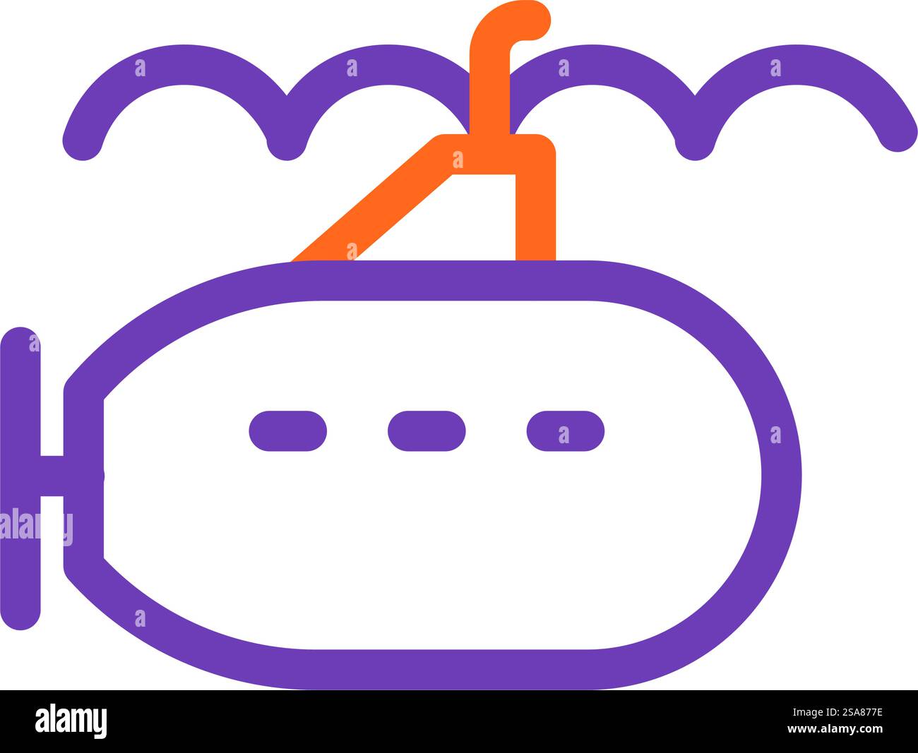 Underwater vessel design hi-res stock photography and images - Alamy