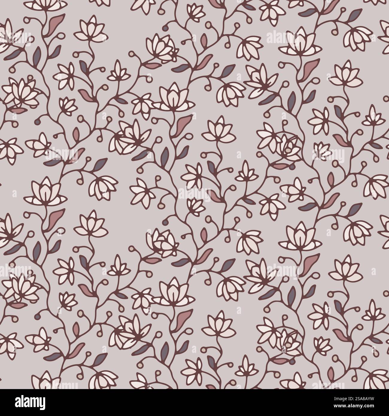 Featuring intricate motifs Stock Vector Images - Alamy