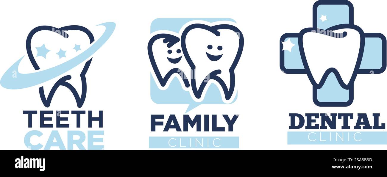 Illustration featuring a tooth with sparkling effects and text Dental ...