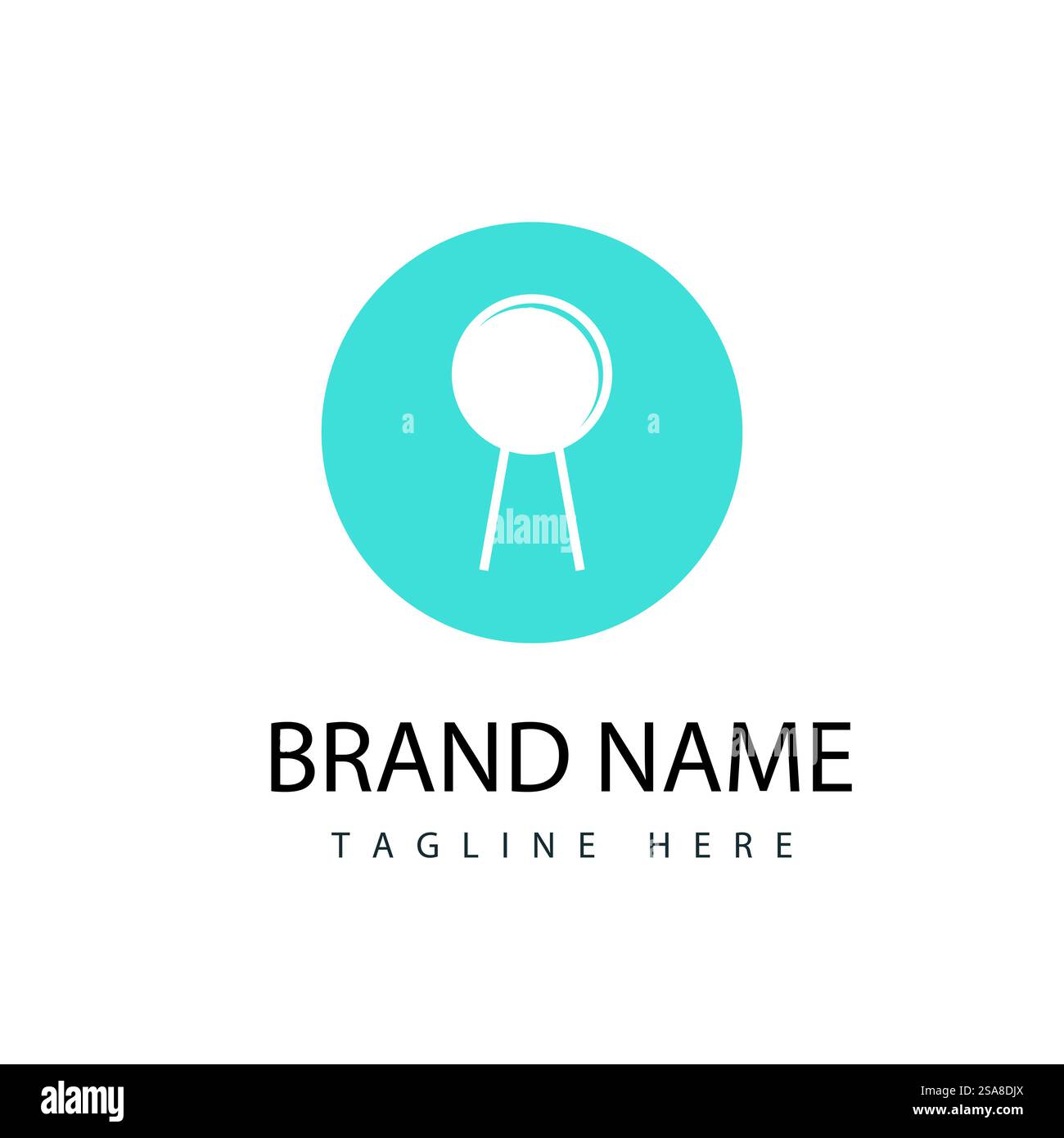 Simple circuit hi-res stock photography and images - Alamy