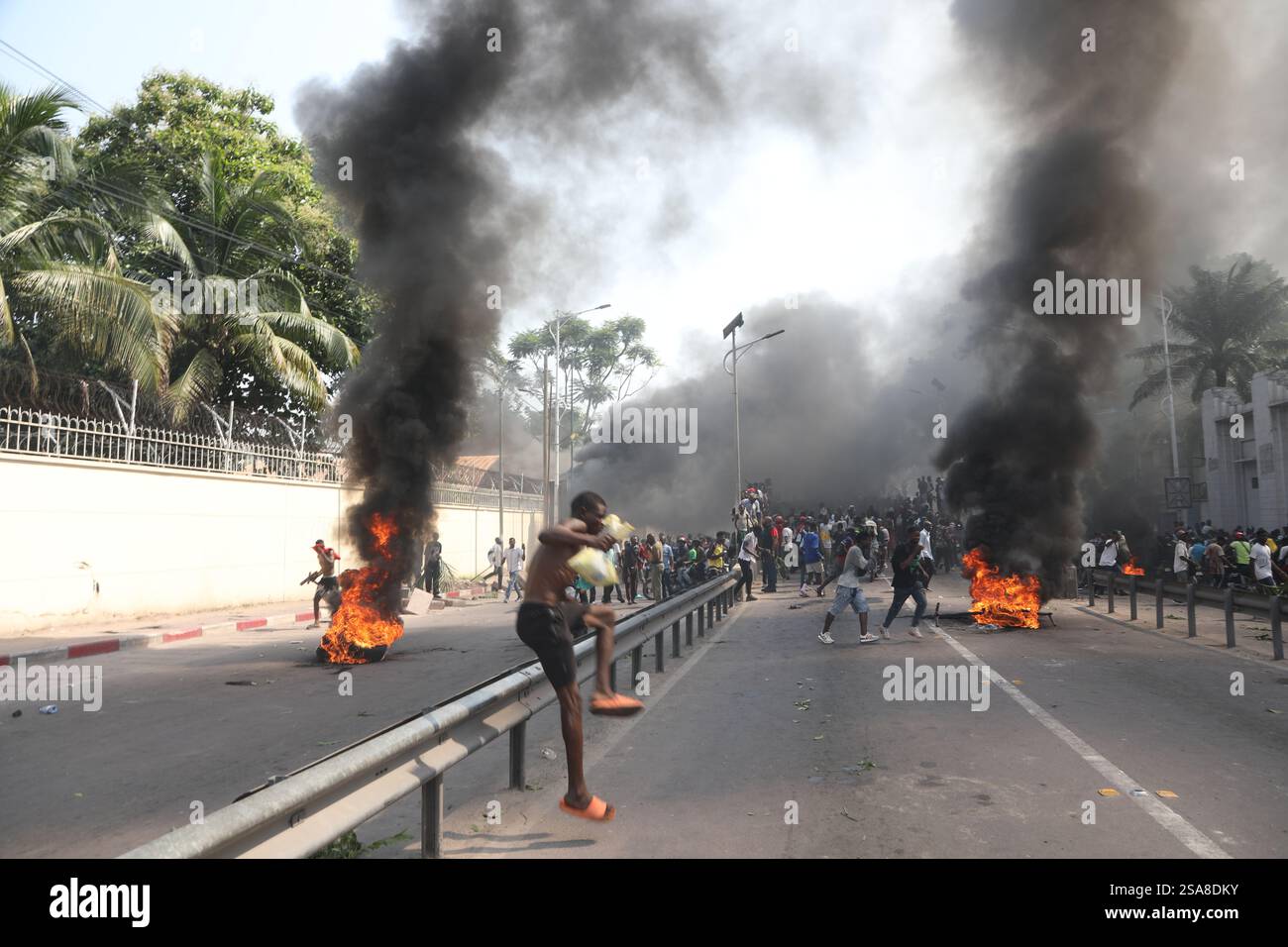 Rdcpolice hi-res stock photography and images - Alamy