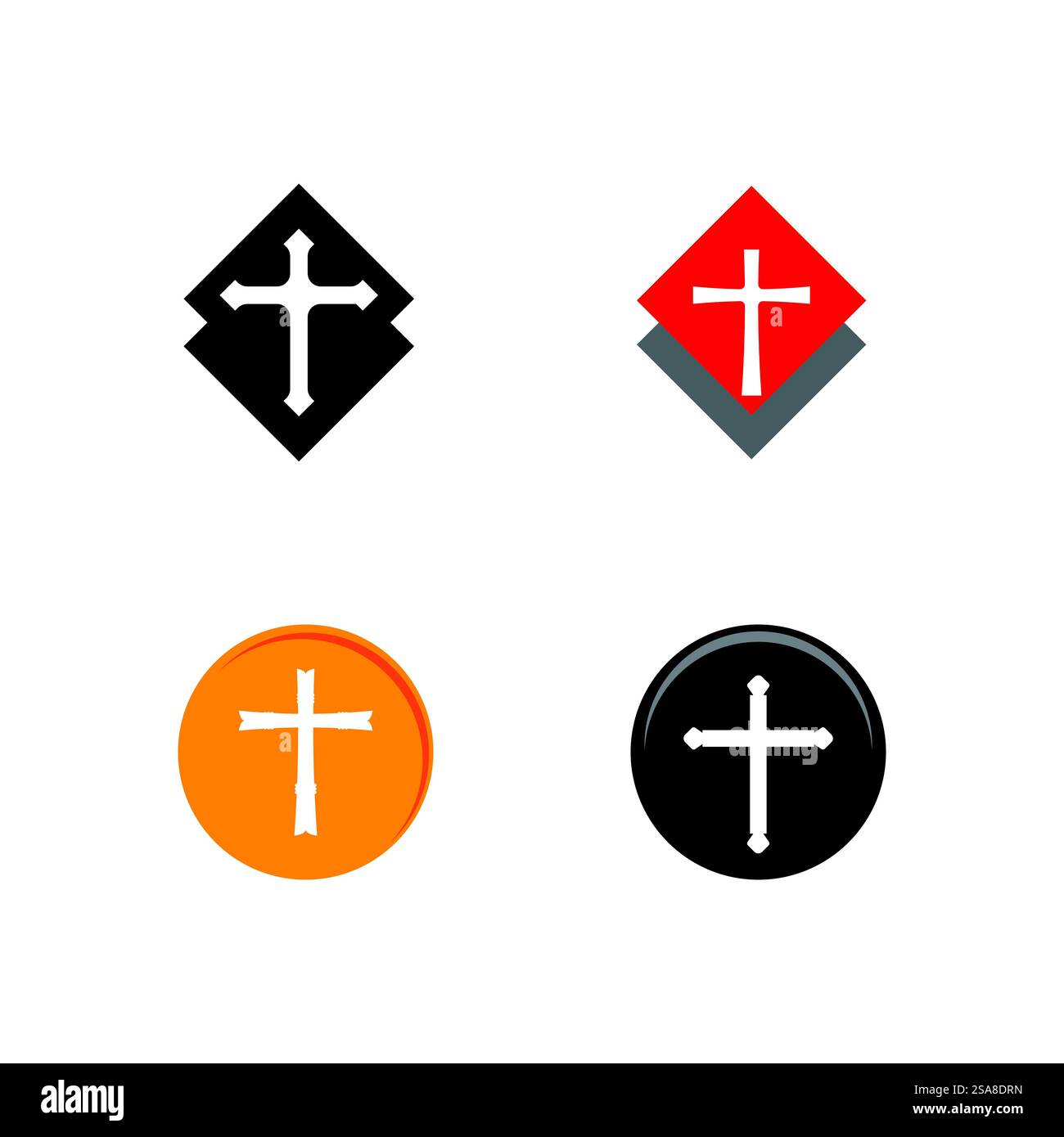 Worship church Cut Out Stock Images & Pictures - Alamy