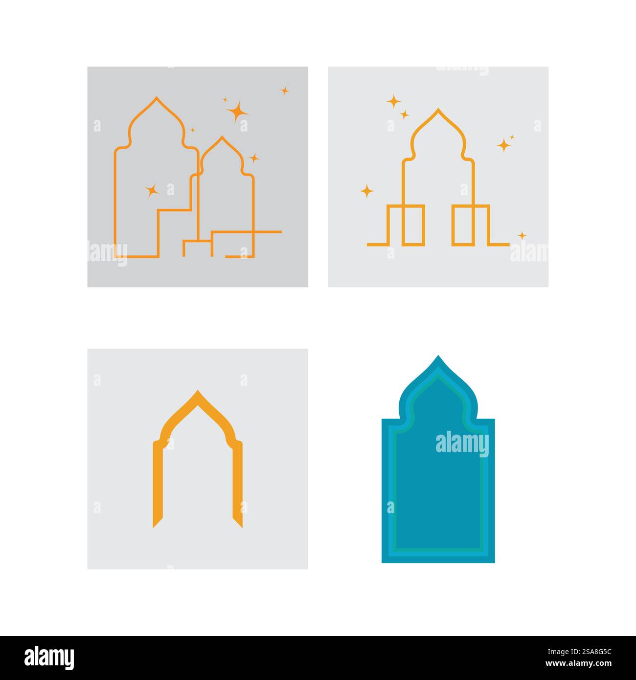Ramadhan Cut Out Stock Images & Pictures - Alamy