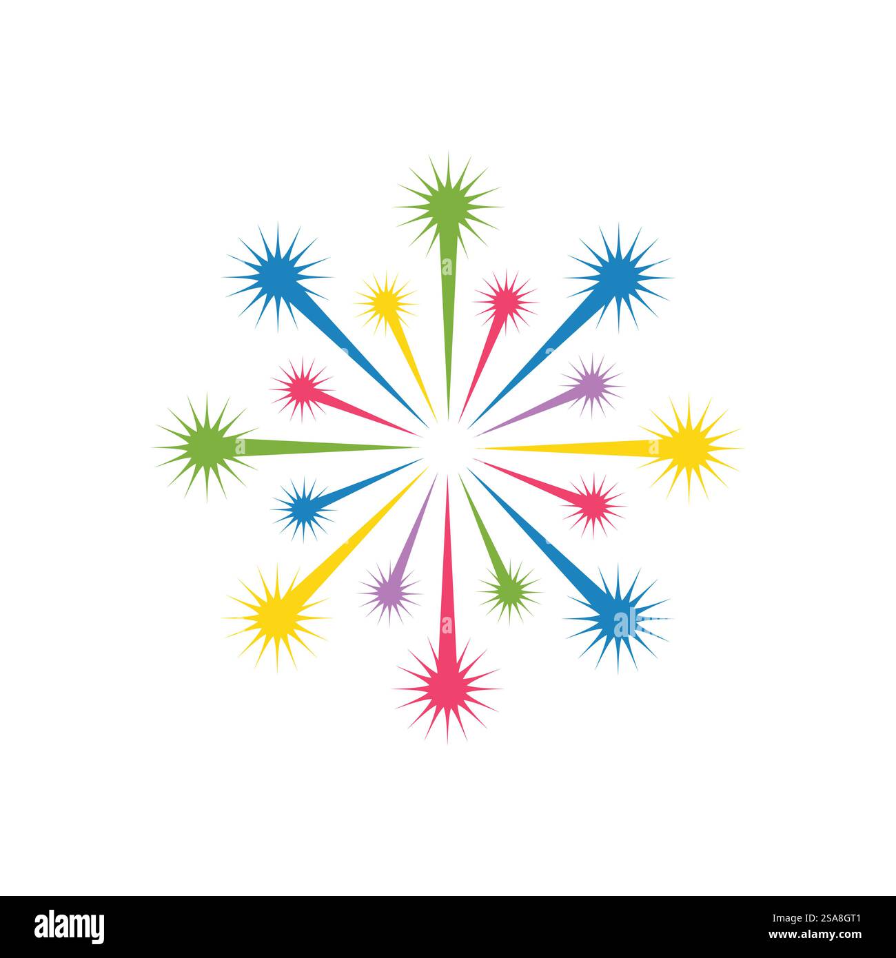 rework illustration template vector design Stock Vector Image & Art - Alamy