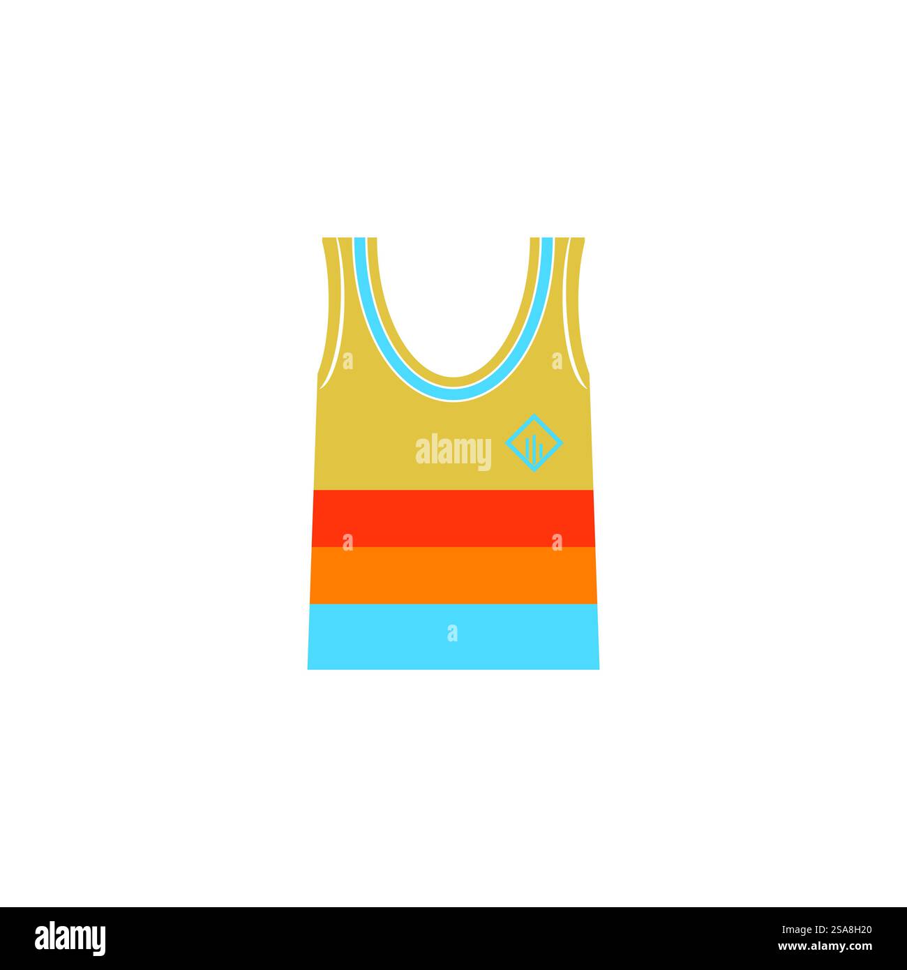 Shirt logo Stock Vector Images - Alamy