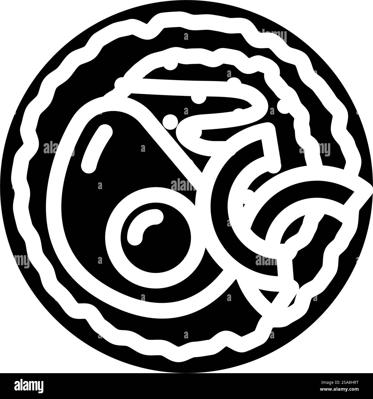 tostadas mexican cuisine glyph icon vector. tostadas mexican cuisine ...