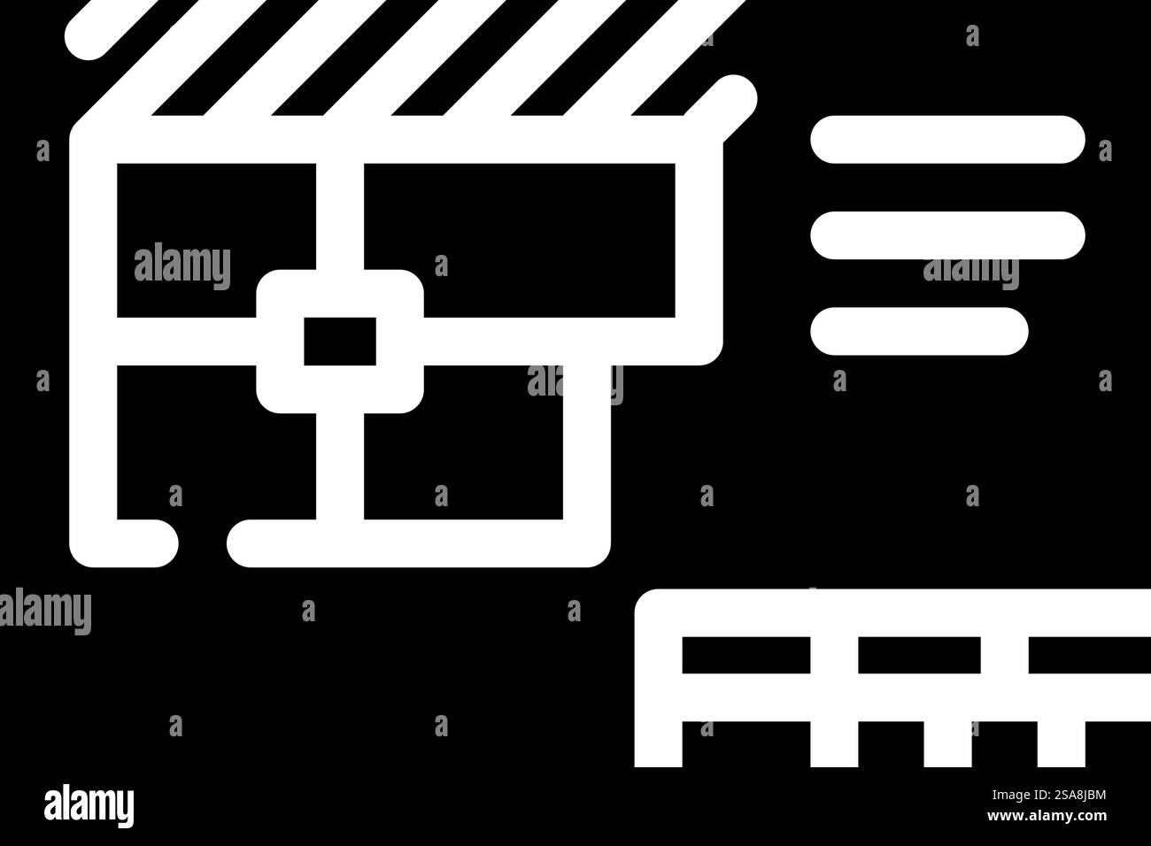 architectural plans drafter glyph icon vector. architectural plans ...