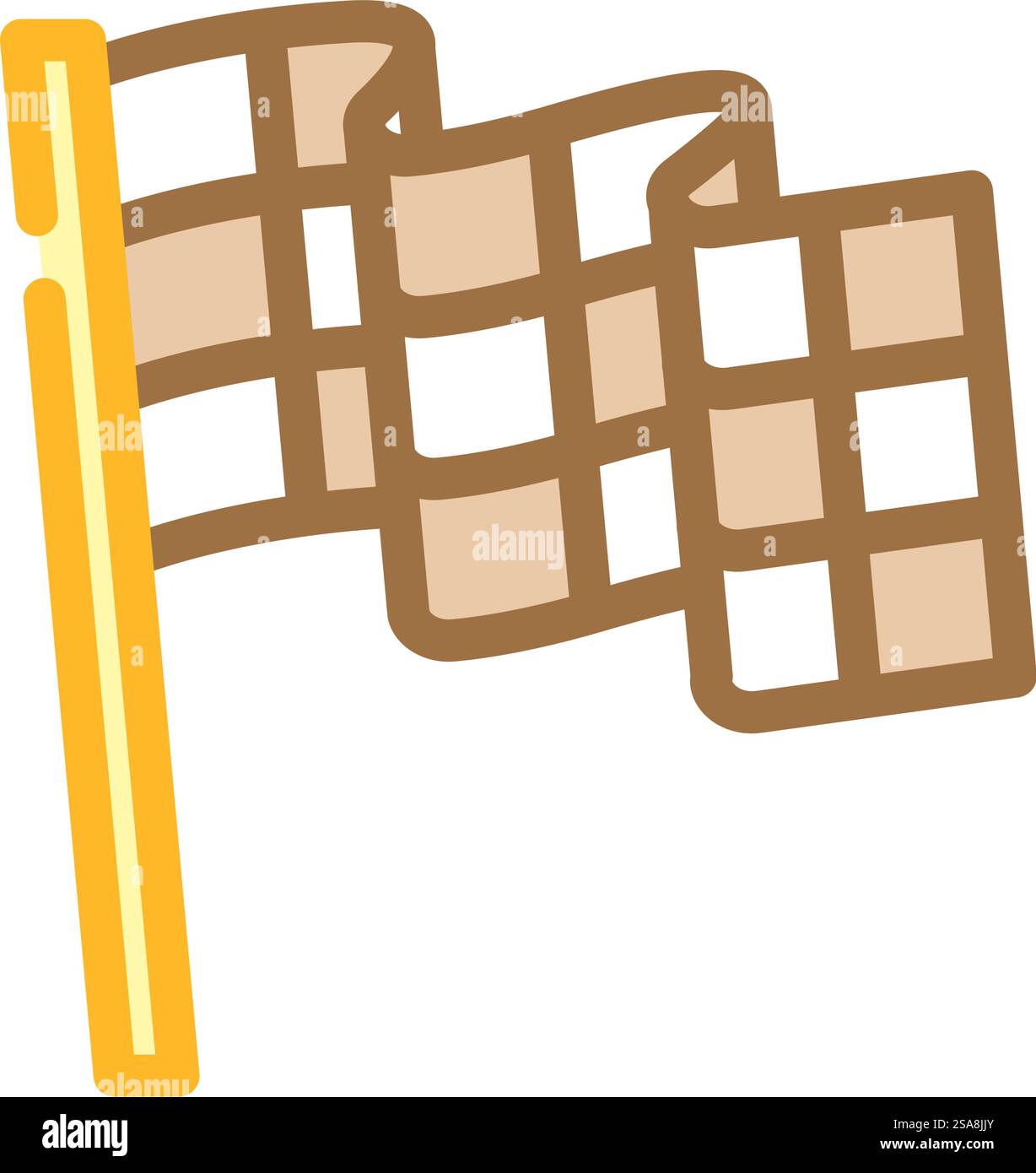 Finish test Cut Out Stock Images & Pictures - Alamy