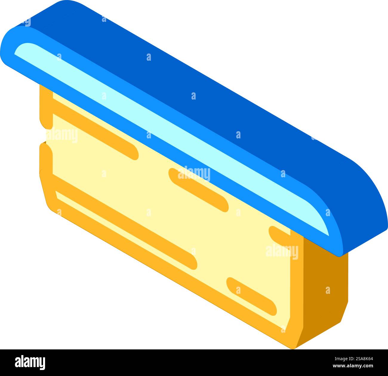 refinery pipeline isometric icon vector. refinery pipeline sign ...