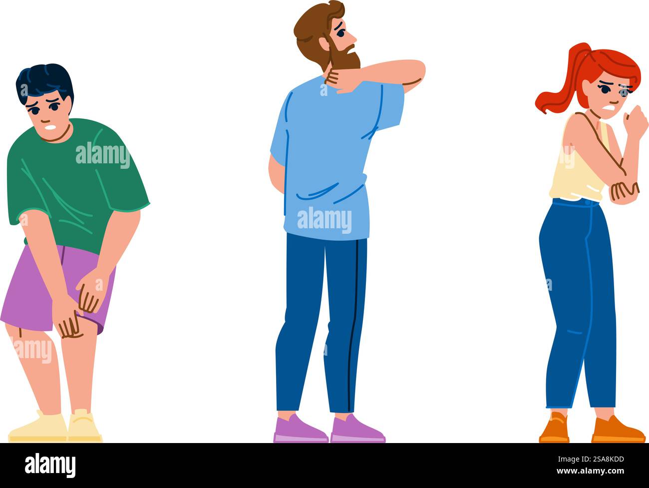 y bone health vector. medicine care, medical anatomy, body human y bone ...