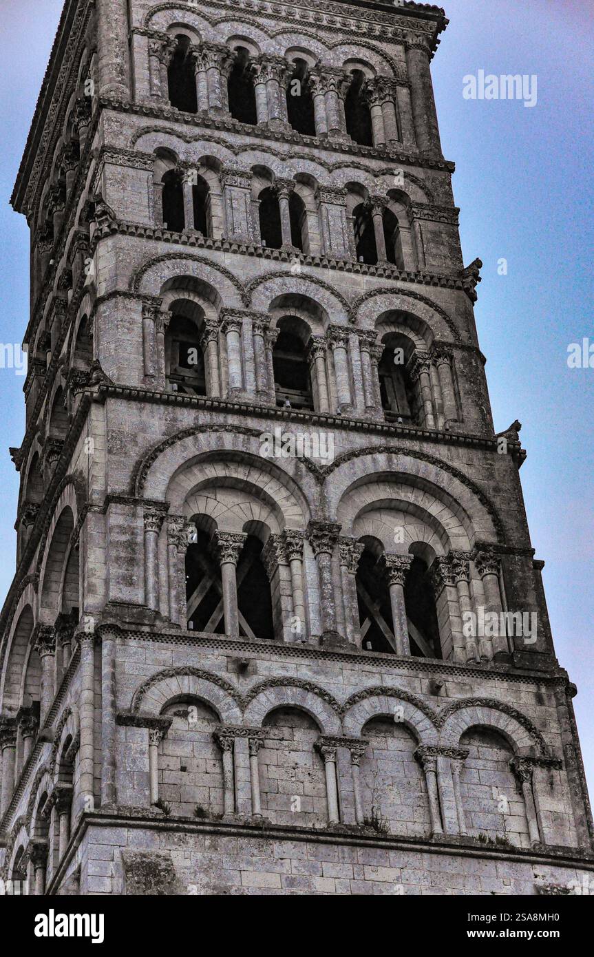 Majestic Masterpiece of Medieval Architecture: The Cathedral of Saint ...