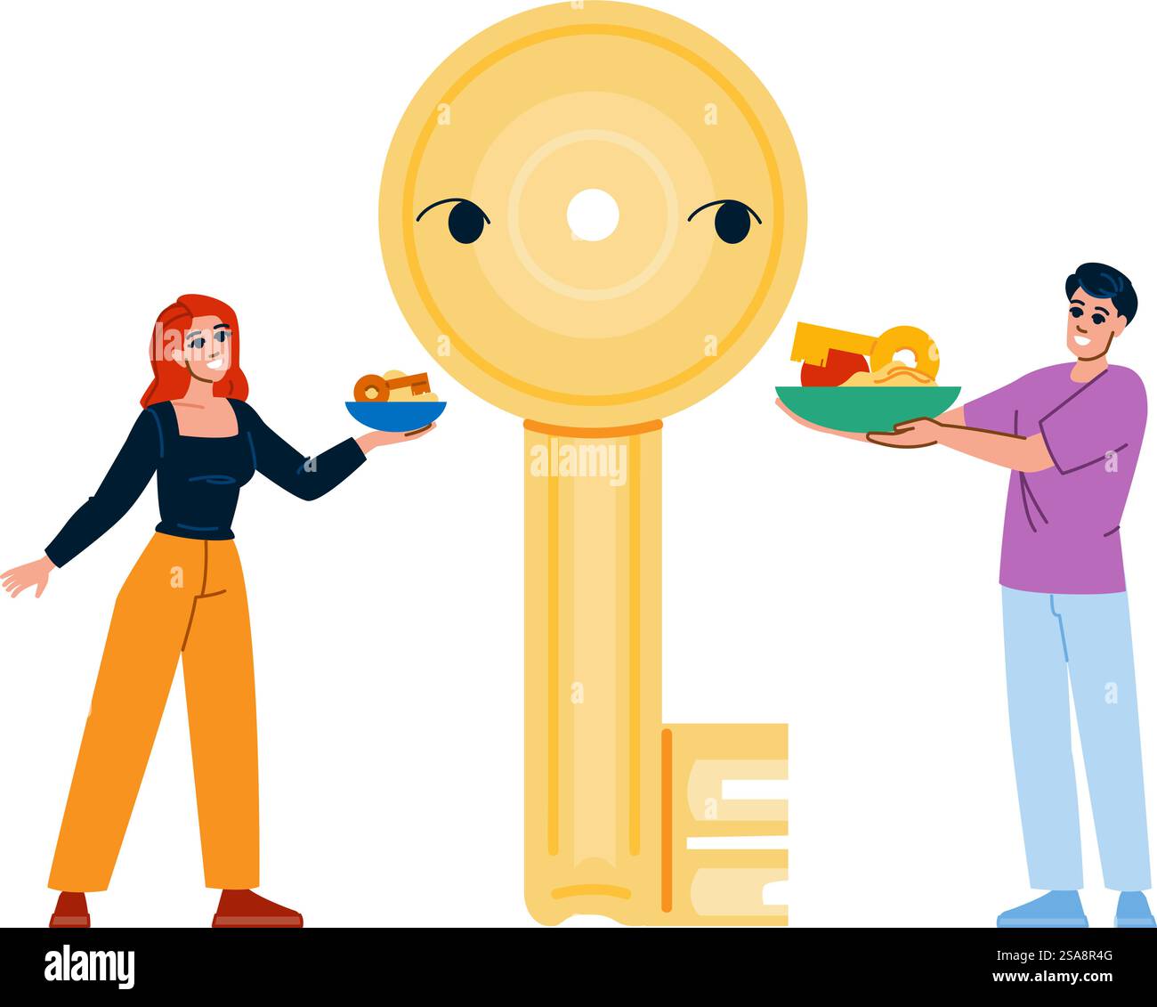 Cannibalization hi-res stock photography and images - Alamy